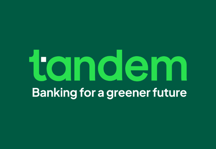 Tandem Bank reports transformational year in 2022